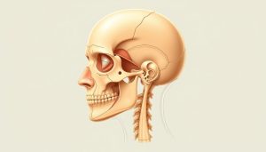 Understanding Head Zones (1, 2, 23, 24) with a Body Map Note