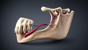 Retromandibular Vein Anatomy