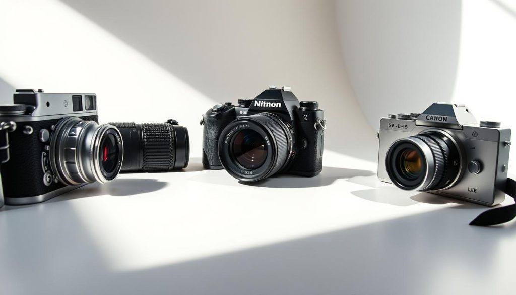 Photographic Progression of [Subject]: A Visual Timeline