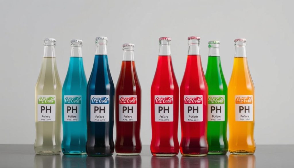 pH Comparison of Pop-Cola Drinks: Acidity Levels Tested - Advanced Insights