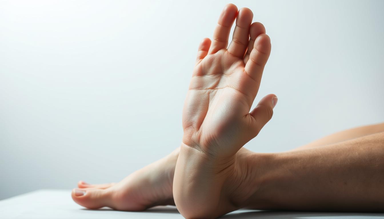 Carpopedal Spasm Causes