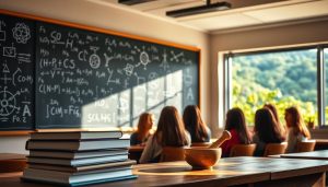Education Explained: Understanding its Meaning, Definition & Types
