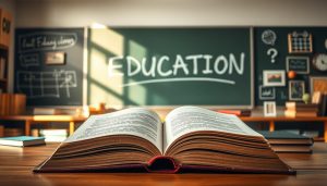 Education Explained: Understanding its Meaning, Definition & Types