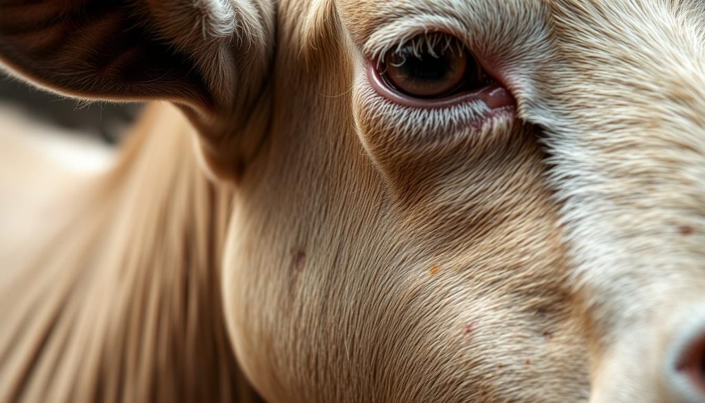 Goat Skin Diseases: An Updated Guide to Diagnosis and Treatment