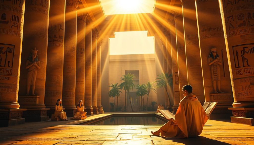 The 42 Laws of Maat: Ancient Egypt's Ethical Code Explained