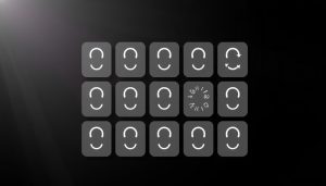 The Twelve Most Popular Unlock Patterns for Smartphones [10 ...