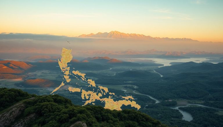 Map of Zambales Province, Central Luzon, Philippines - Advanced Insights
