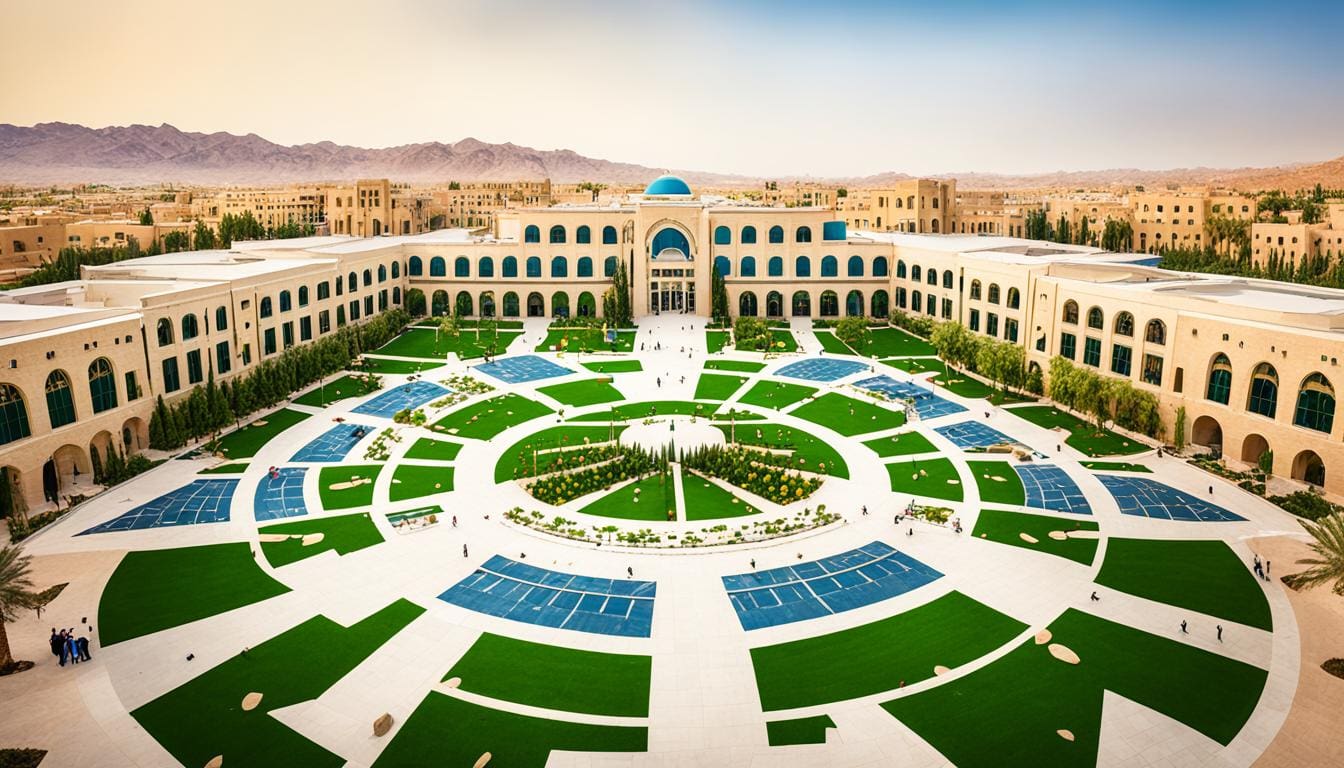 جامعة الباحة