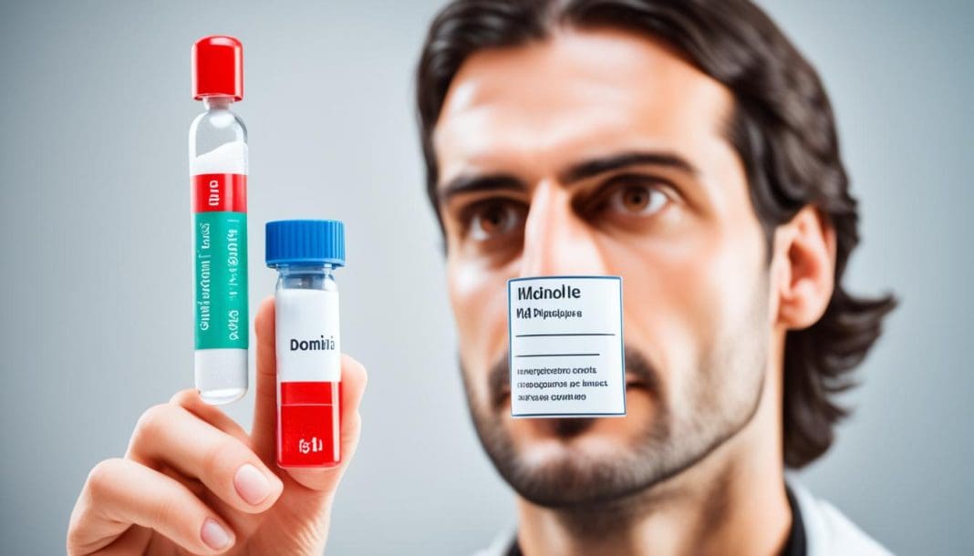 دواعي الاستعمال والاثار الجانبية - pmol بمول